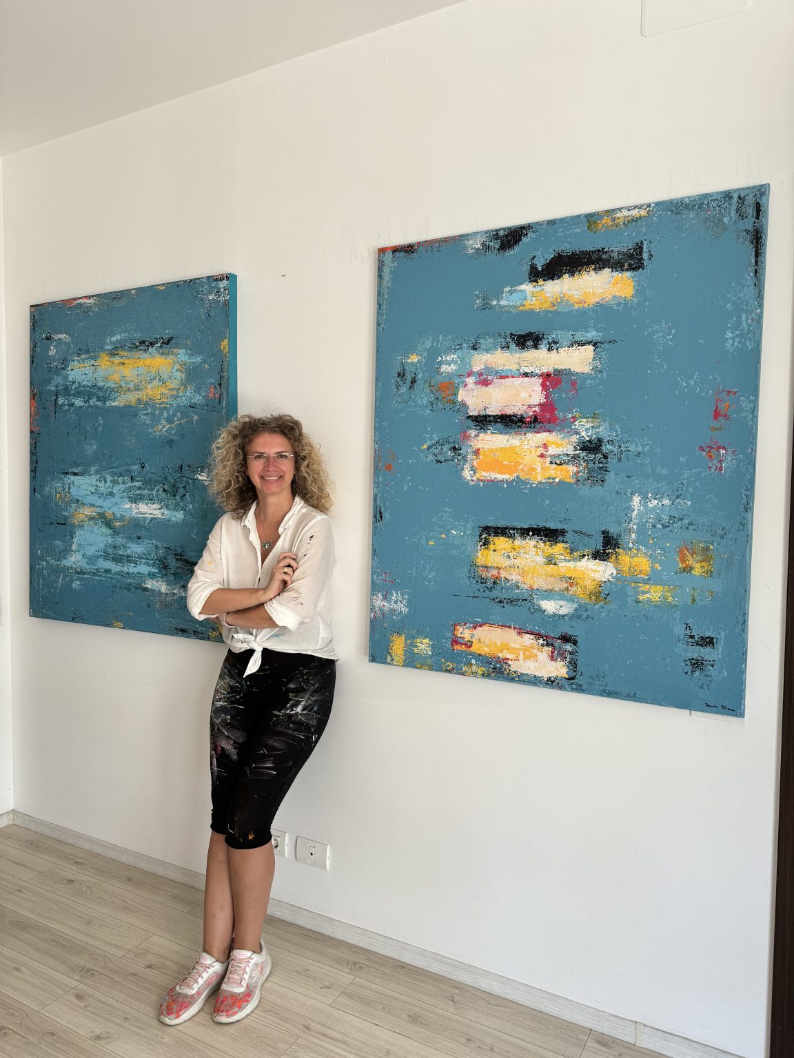 Commissions - Flavia Birsan